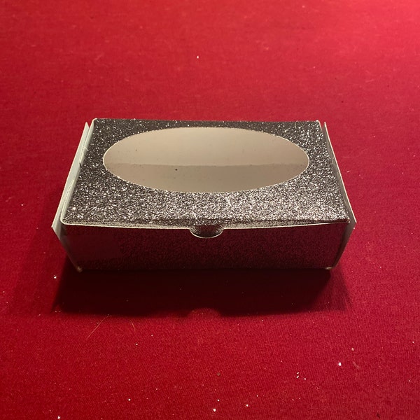 Bow Box SVG, Bow Display Box Template, Hair Bow Gift Box DXF, Gift Box ...