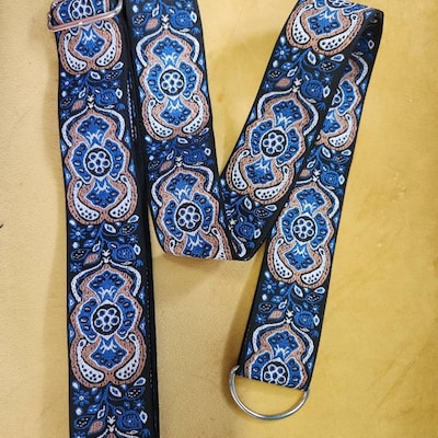 1 Inch Wide Elastic Band-1 Yards-plain Weave Elastic - Etsy