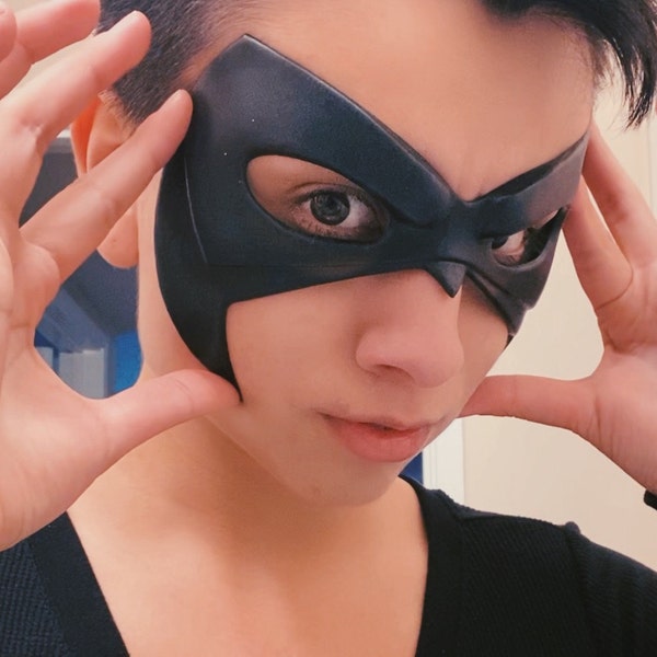 Asgard Odin Eye Patch Mask Costume Cosplay Eyepatch Avengers Thor Gift ...