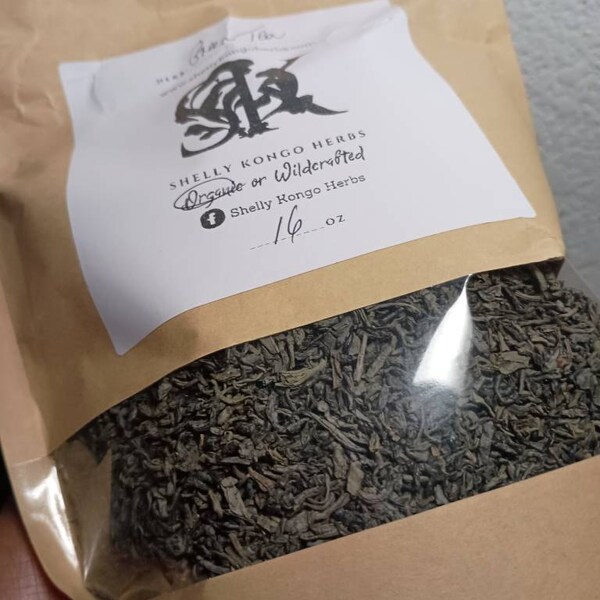 Prickly Pear Nopal Cactus Powder, Wildcrafted Nopales - Etsy