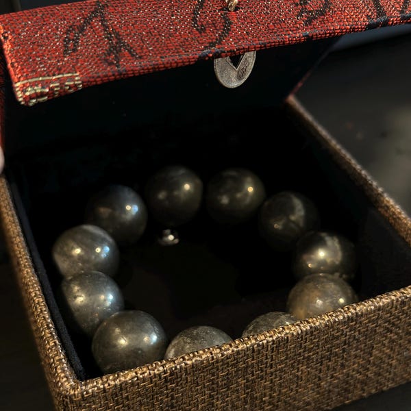 14mm Rare Natural Genuine Kunzite Cube Shape Beaded Bracelet,high ...