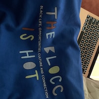 Delta Sigma Theta Square Porcelain Magnet/ Educated Deltas / Delta ...