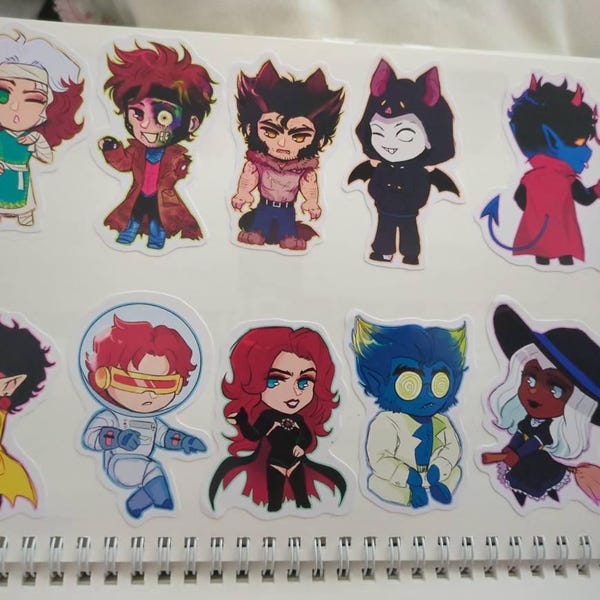 Miguel O'hara ( Spider-man 2099 ) Simp Cards - Etsy