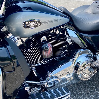 Custom Gas Cap Reapers - Etsy