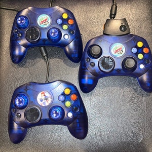 Ultra Premium Original Xbox Capacitor Replacement Kit for CPU - Etsy