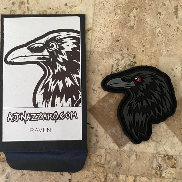 RPG Class Patches - Etsy