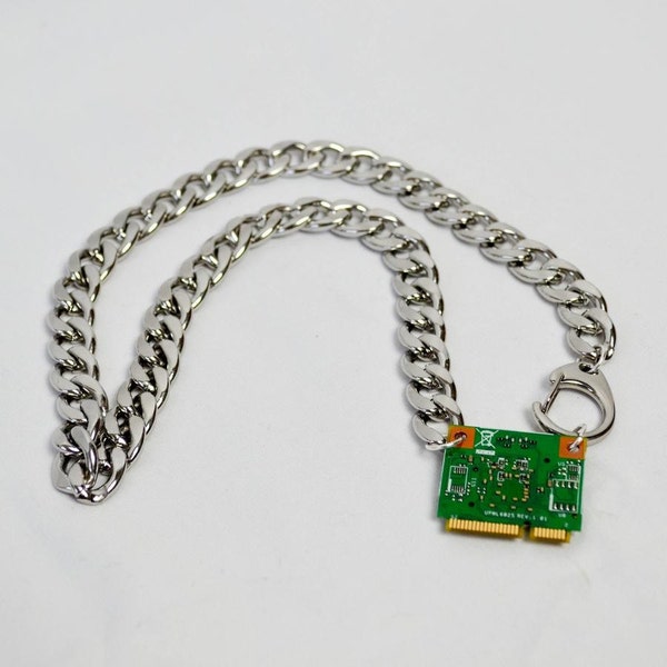 1 Stainless Steel Round Clip Lobster Clasp - Triggerless - 24mm - 100% ...