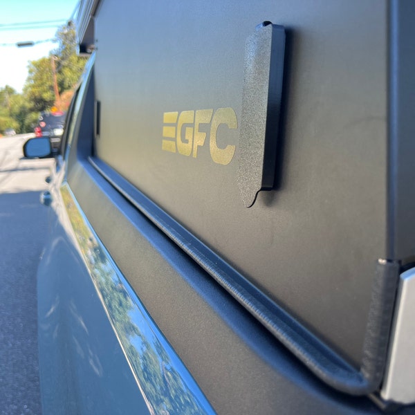 Go Fast Camper Starlink Mount - Etsy