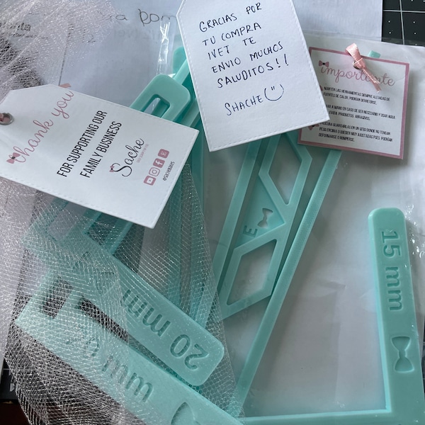 Set of Personalizable Tools for Book Binding and Cover Making Miter Tool Album Notebook Binding ...