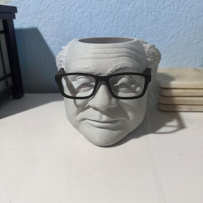 The Duck-you: Original 3D Printed Figurine Middle Finger Statue ...