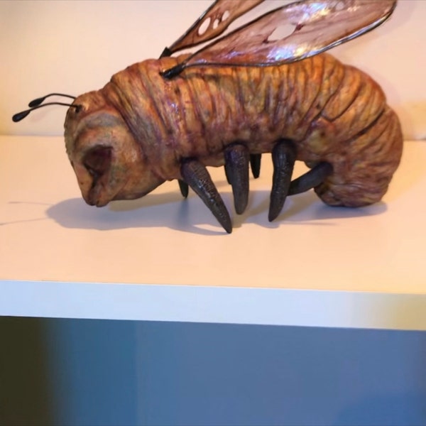 Mutation Creature Suit - Etsy