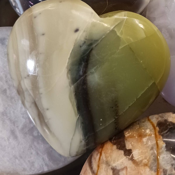 Matrix Ruby Heartstone, Natural Matrix Ruby Heart, Matrix Ruby Palm ...