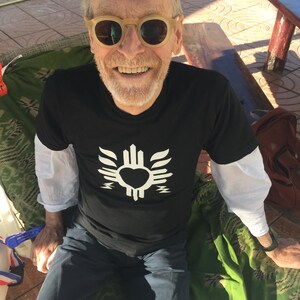 Trinity Four Directions Indigenous Art Downloadable PNG File Native Art ...