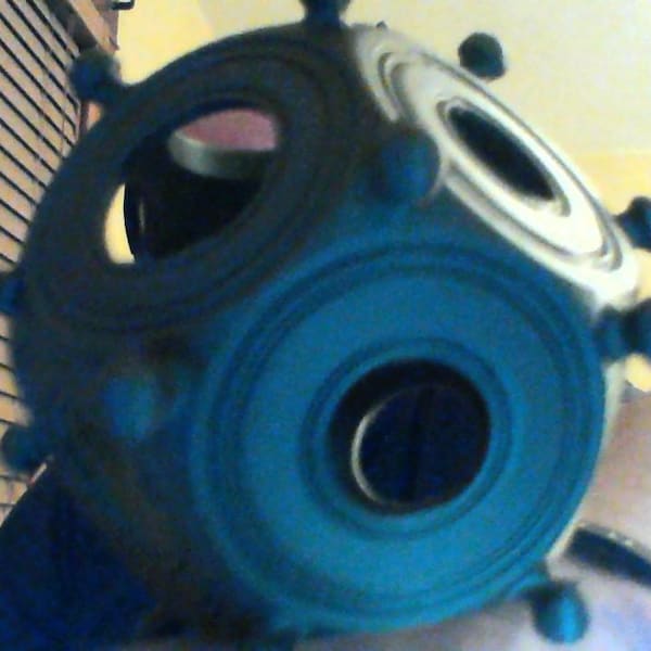 Sculpture of the Foot From the Statue of Augustus Museum Quality ...