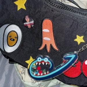 Jerma Catboy Stickers - Etsy