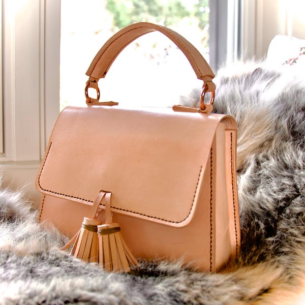 DIY Leather Origami Crane, PDF Pattern for Leather Crane, Hanging ...