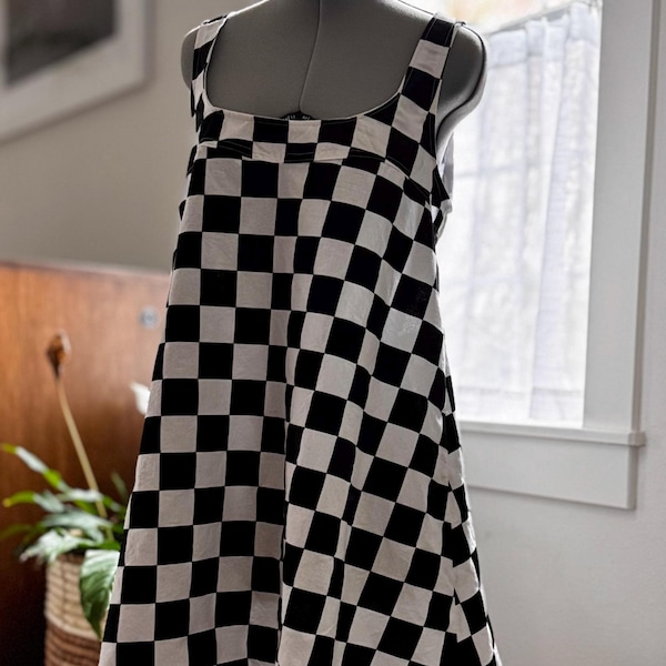Trendy Asymmetrical Top Sewing Pattern - Etsy