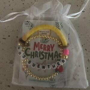 Occupational Therapy Bracelets Speech Bracelets Physical - Etsy