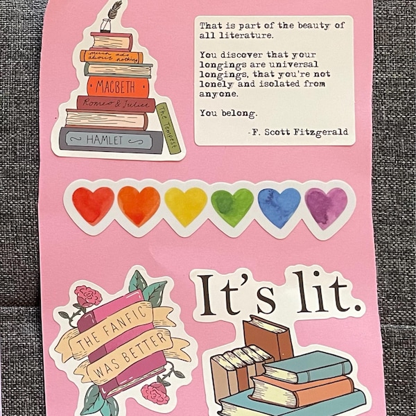 Trauma Oh You Mean the Reason I'm Hilarious Sticker / Mental Health ...