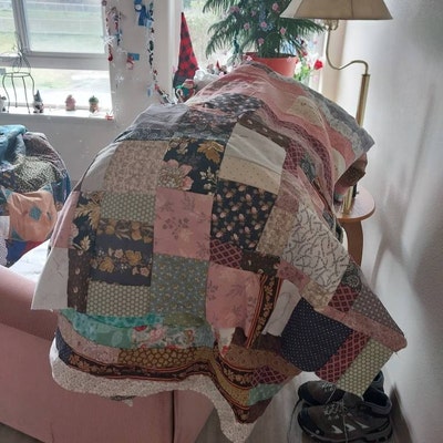 Montana Primrose Quilt Pattern Edyta Sitar Fabrics Laundry Basket ...