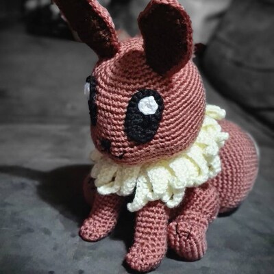 ENG/ESP Bonsly and Sudowoodo 2 in 1 Pattern Amigurumi PDF - Etsy