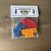 Video Game Crayon Party Favors - Etsy