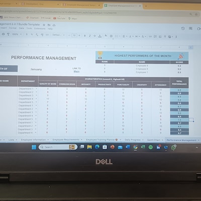 Cost of Goods Spreadsheet Templates for Small Business, Cost Tracker ...