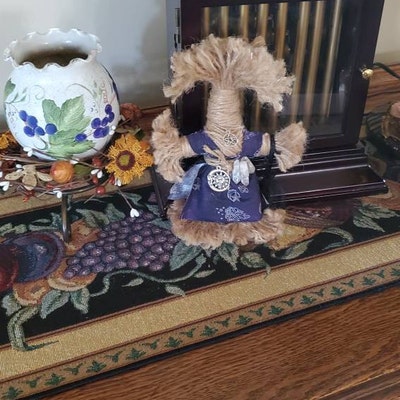 Boogity Doll, Voodoo Doll, Blessing Doll, Voodoo Poppet, Hoodoo Doll ...