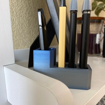 Luster Pod Holder - Etsy