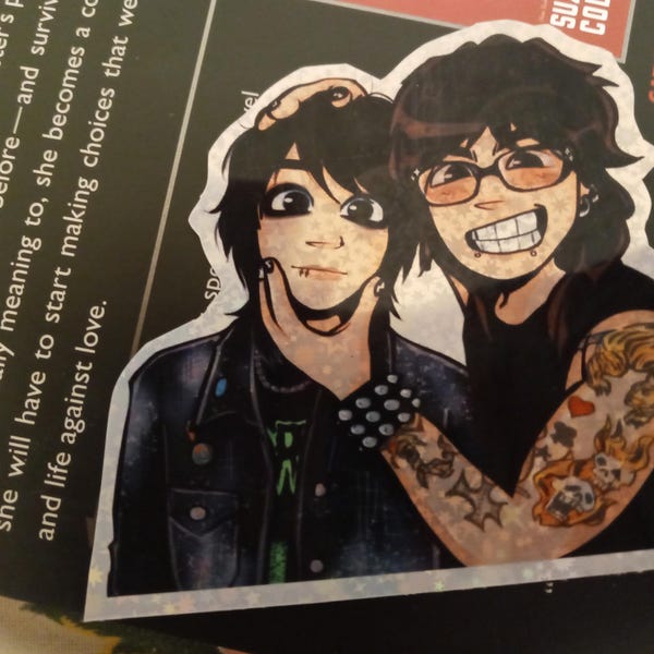 Caseoh Sticker!! - Etsy