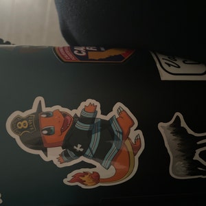 Danmachi Stickers Vol. 1 bell, Ais, Aisha, Syr, Alise, Haruhime, Naaza ...