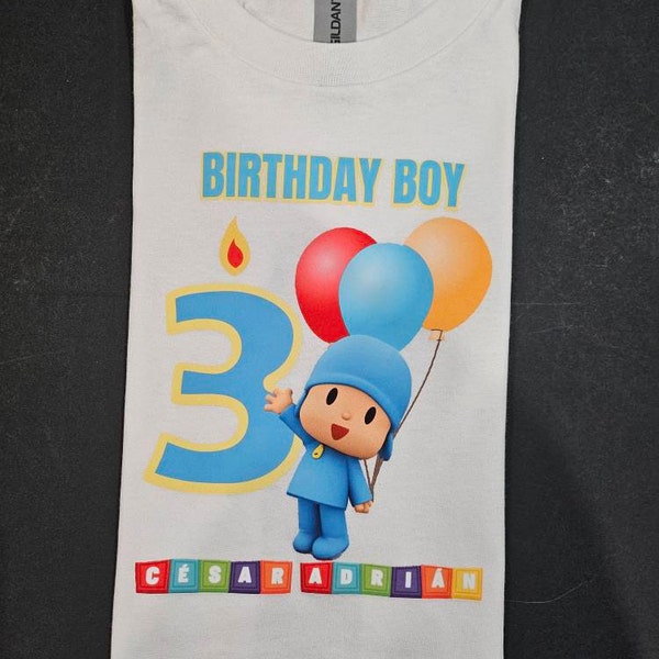 Pocoyo Clipart Png, Pocoyo Svg Bundle, Pocoyo. Birthday Party, Pocoyo ...