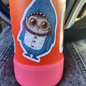 OK Boomer Sticker Funny Meme Decal Handlettered Waterproof - Etsy