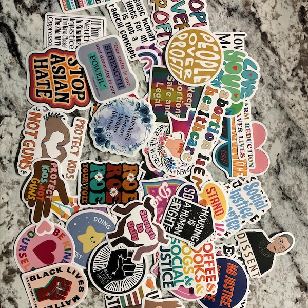 Pack of 50 Meme Stickers, Memes Sticker Pack, Waterproof Sticker Bundle ...