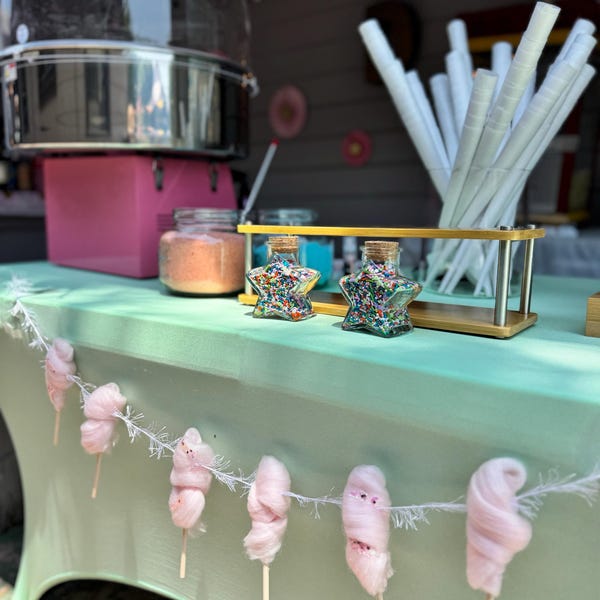 Cream Sea Shell Wand | Whimsical Kids, Magic Wand, Make Believe Decor ...