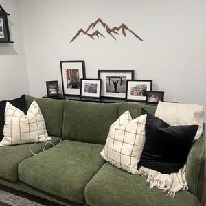 Wanderlust Sign, Travel Wall Art, Travel Themed Decor, Map Sign, Gift ...