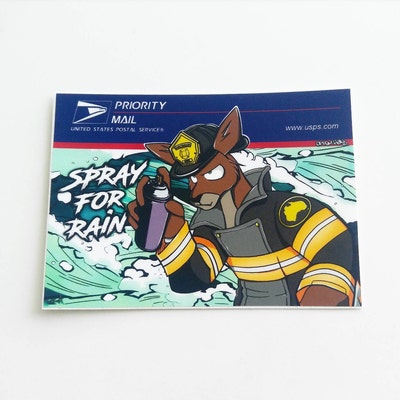 Spider Man / Miles Morales Graffiti Street Art Holographic Sticker - Etsy