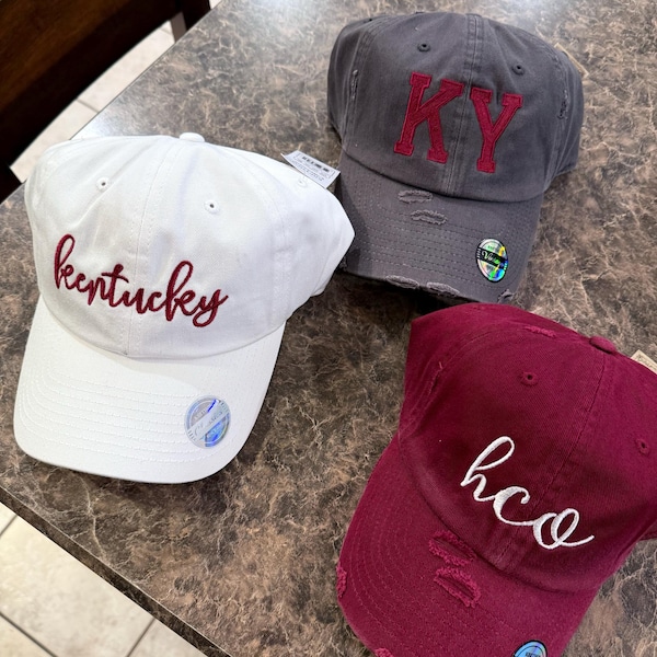 Kentucky Wildcats Crewneck Sweatshirt, Mixed Fabric, Embroidered ...