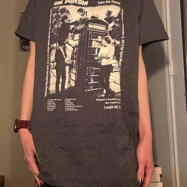 AJR the Maybe Man Tour 2024 Shirt, AJR Band Fan Shirt, AJR Members ...