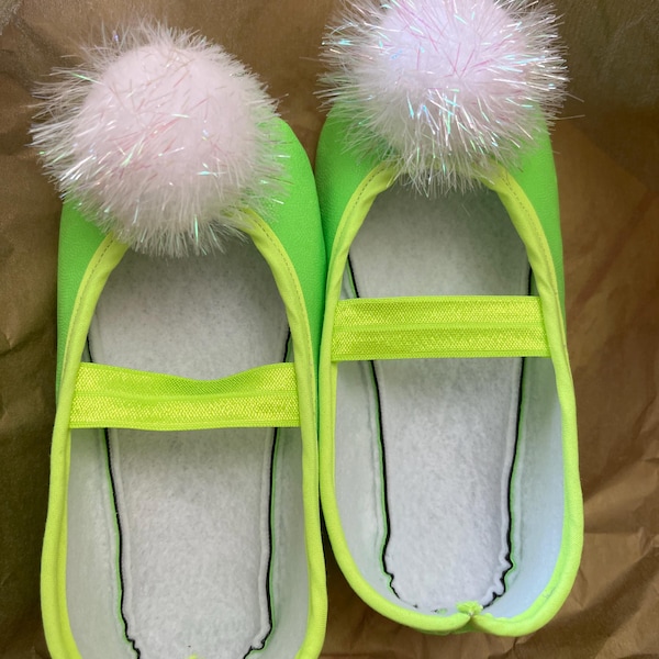 Ruby Red Slippers, Ruby Slippers, Wizard of Oz, Dorothy Shoes, Baby ...