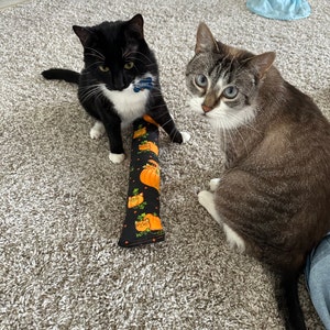 16 Catnip Toy Large Kicker Cat Toy Cat Gift Organic Catnip Large Kicker ...