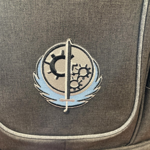 Minions Chef Patch 3.5 Inch Iron-on Badge Baking, Cooking, Sous Chef ...