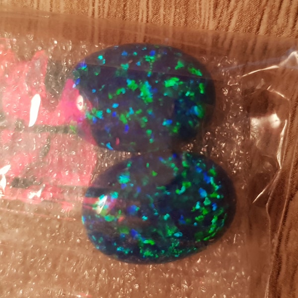 Genuine Flaming Ruby Acute Triangle Cut Loose Gemstone Red Corundum Lab ...