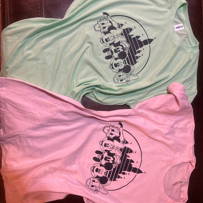 Princess and Co Est 1950 Svg Png, Family Vacation Trip Svg, Cricut ...