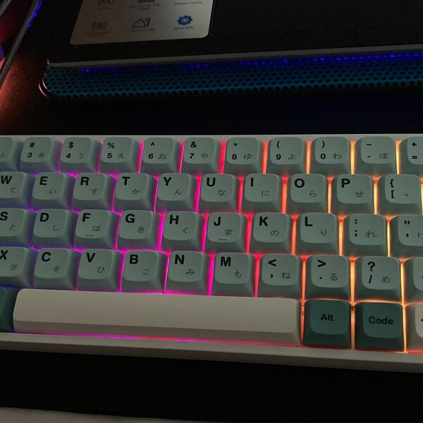 Modded Custom Mechanical Keyboard(s) || Made to Order Custom Keyboards ...