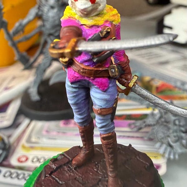 Fortress Slug - Wargaming Miniatures Monster Rocket Pig Games - Etsy