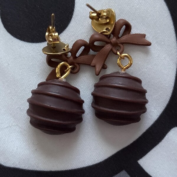 Bunny Cafe 2-way Clip - Etsy