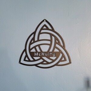 Manx Cat Breed Metal Art Wall Sign Cat Lover Metal Wall Sign | Etsy