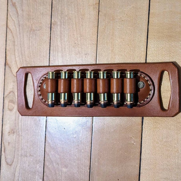 Bullet Shoulder Harness Rig - Etsy