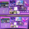 Valorant Iso Agent Abilities Icons SVG PNG EPS Pdf Figma Vector Logo ...
